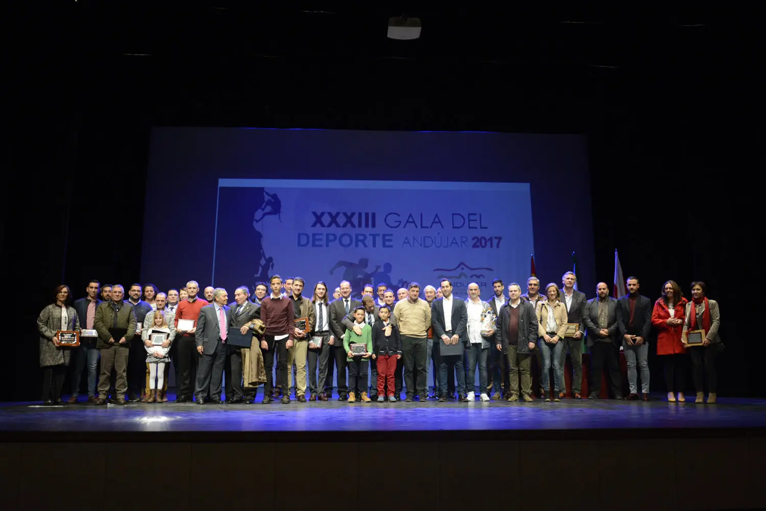 El deporte con nombre propio