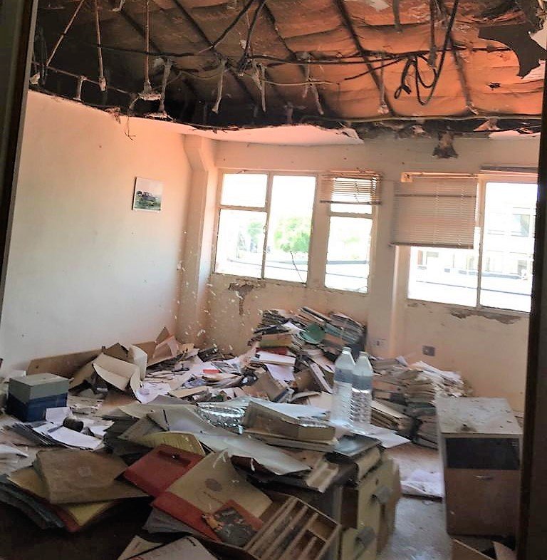 El túnel sin fin de Santana Motor