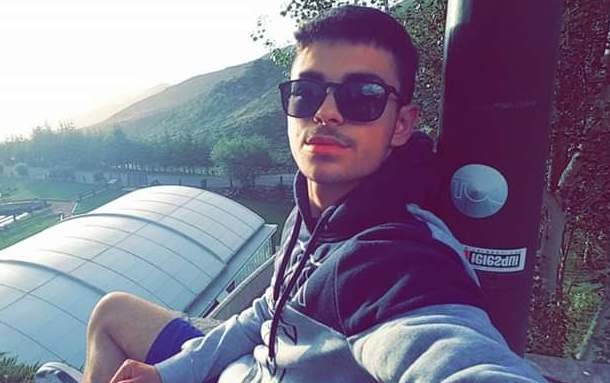 Aparece el cuerpo sin vida de Christian Foronda