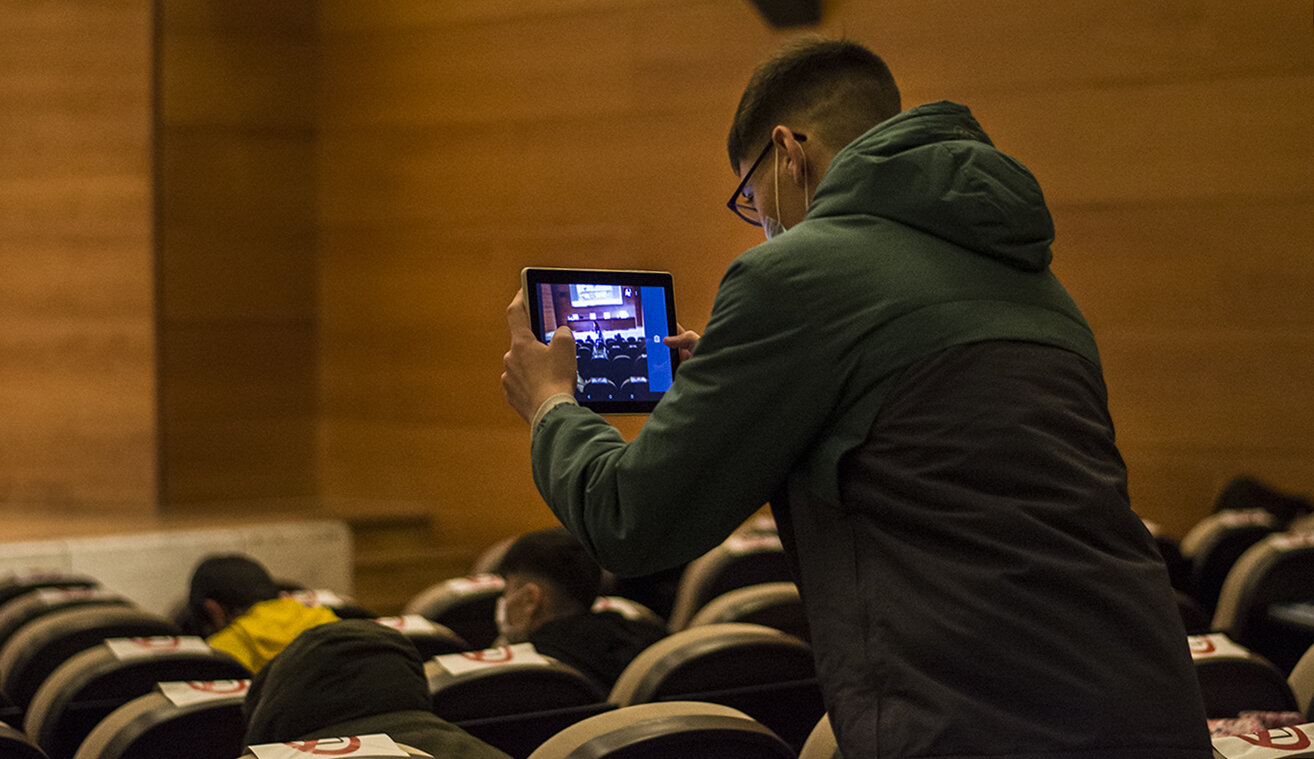 OPINIÓN I Educación y modernidad, por SECOT Jaénn