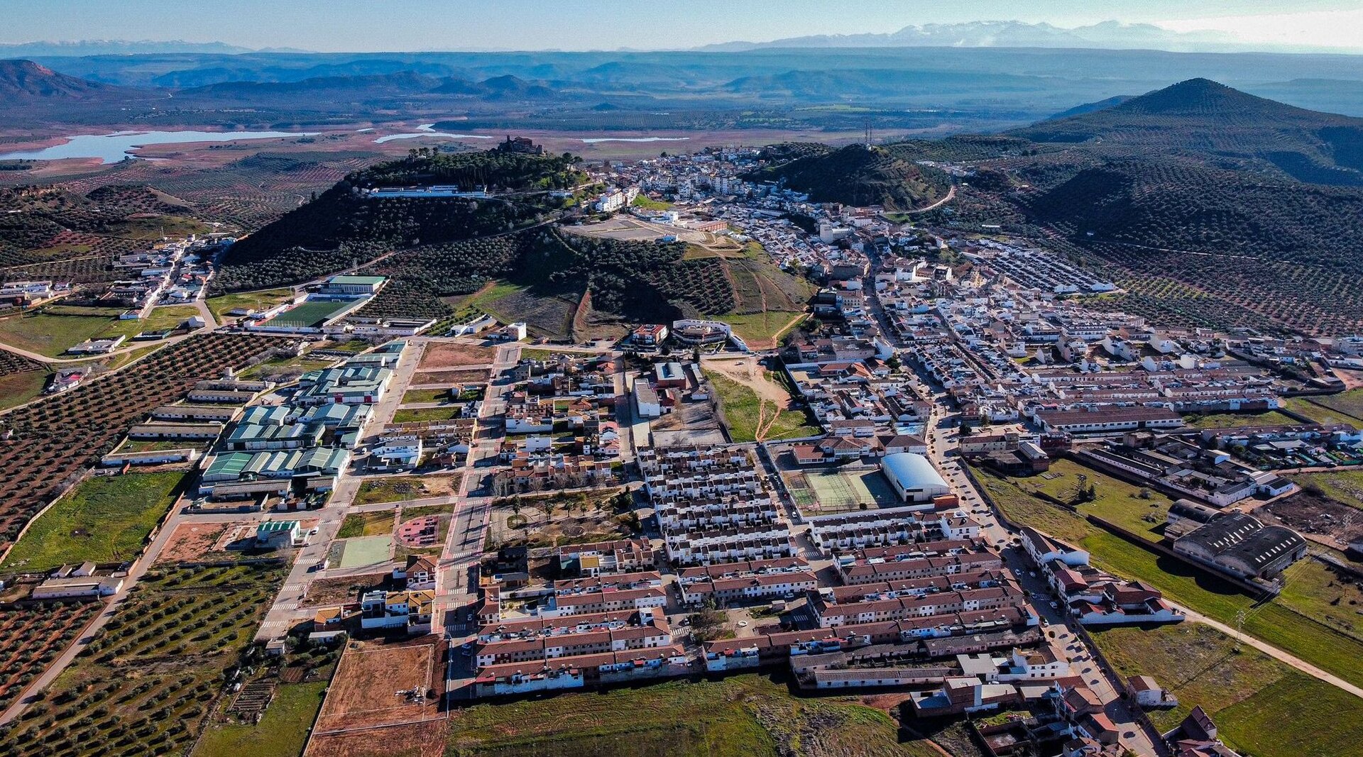 Vilches ya es parte de la iniciativa 'Pueblos Mágicos de España'