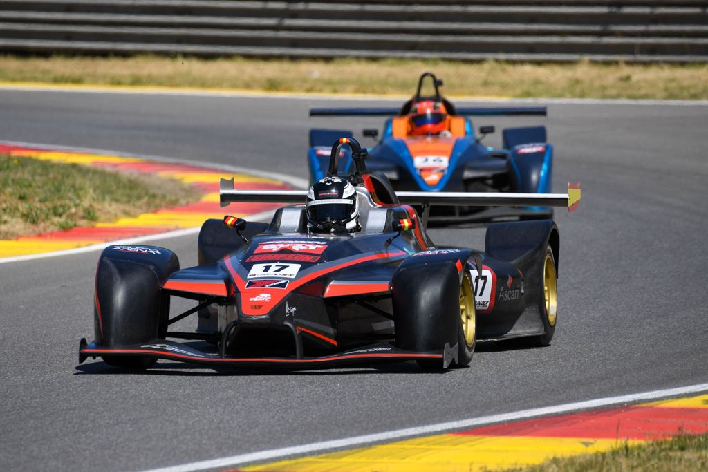 Fidel Castillo: "Tenemos opciones de campeonato en Italia"