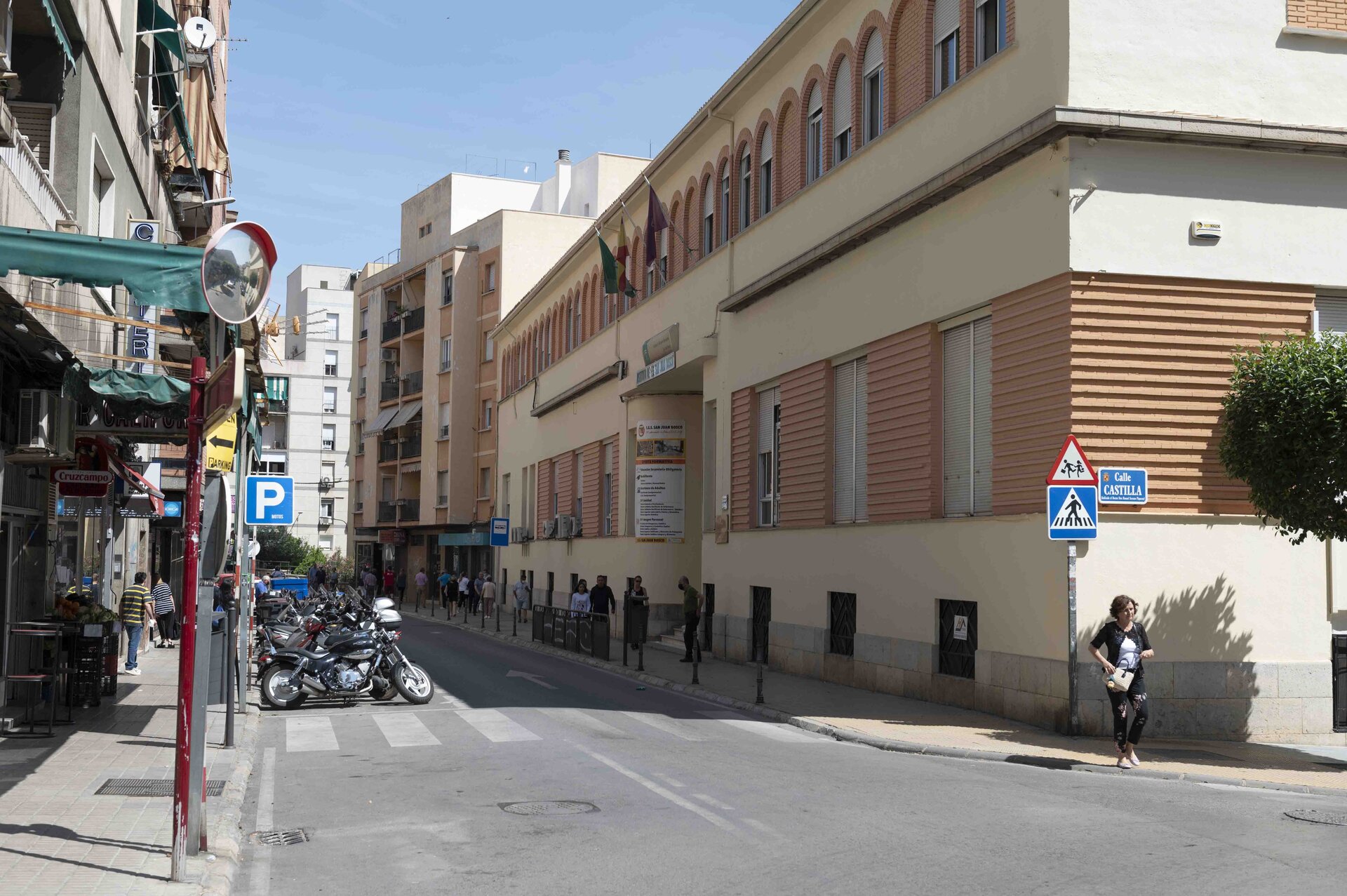 Arrestado por hackear el sistema educativo andaluz y alterar notas