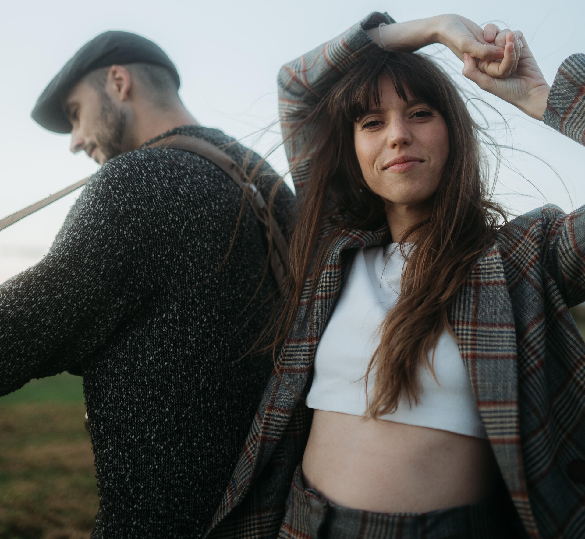 TéCanela, la canción de autor llega con fuerza a La Mota