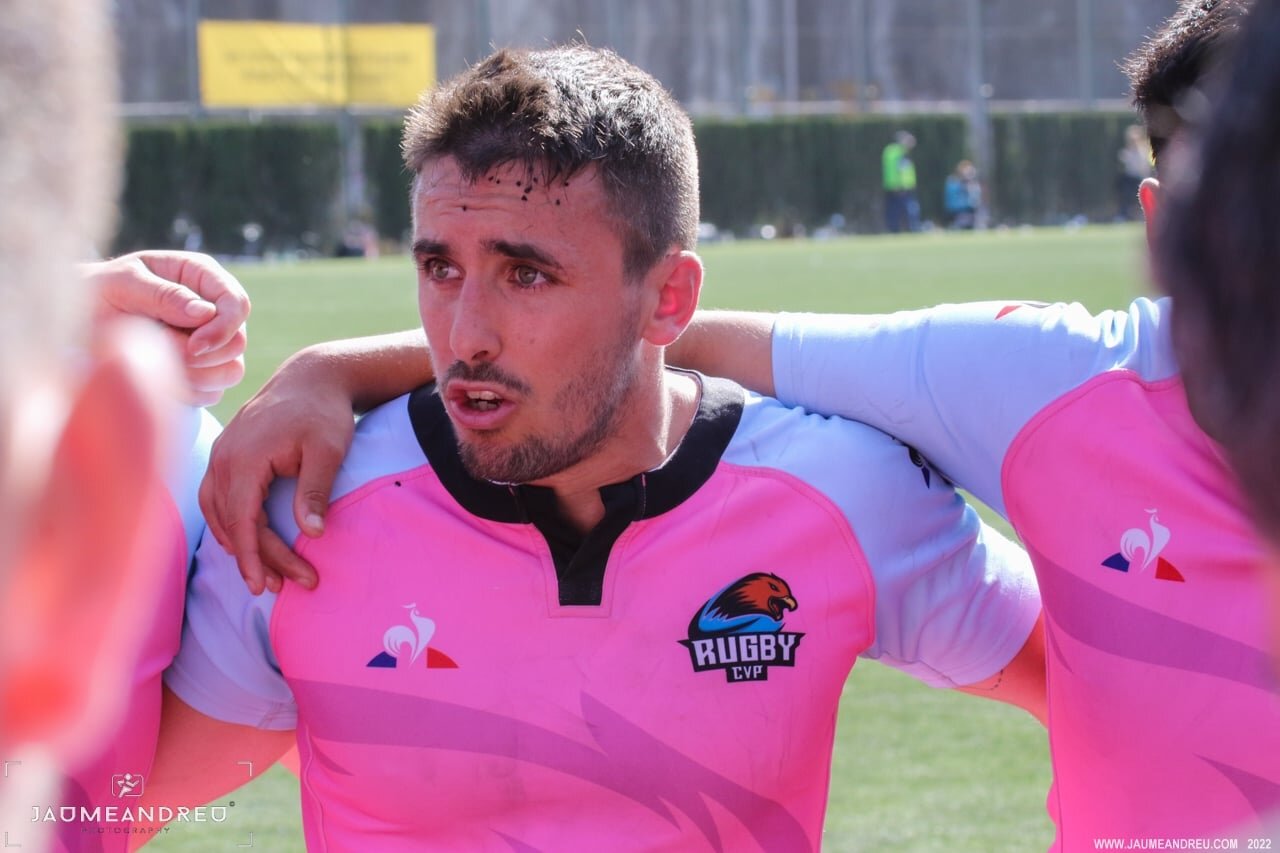 Facundo Real, más munición para Nicolás Sanfilippo