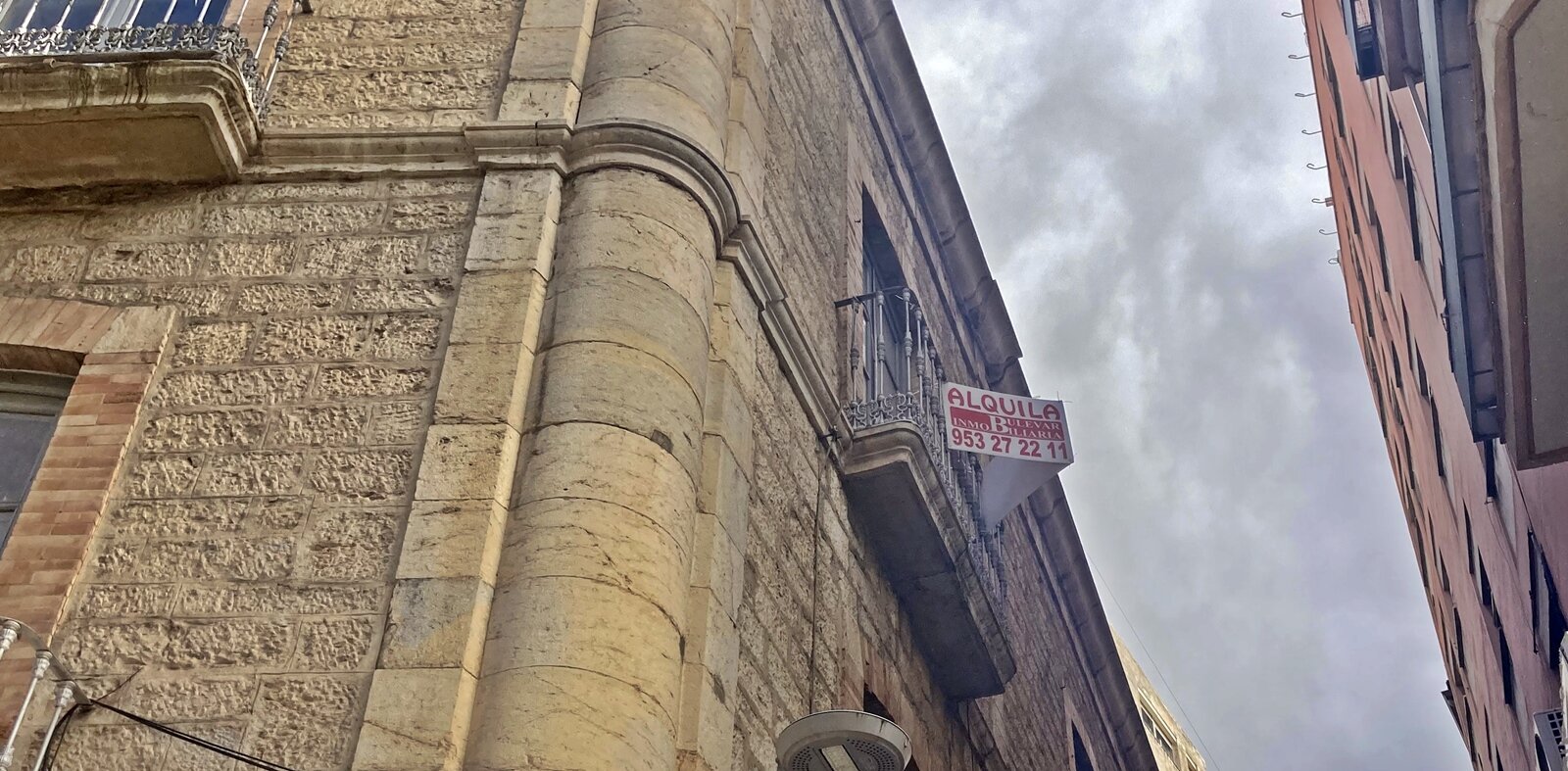 Jaén, segunda capital más rentable para invertir en alquiler