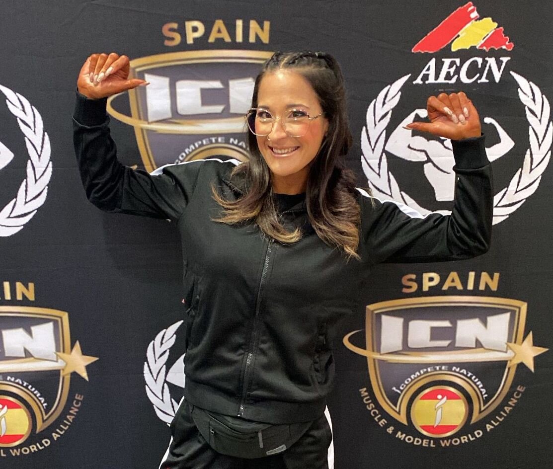 Montse Alba triunfa en Palma del Río y ya piensa en Praga