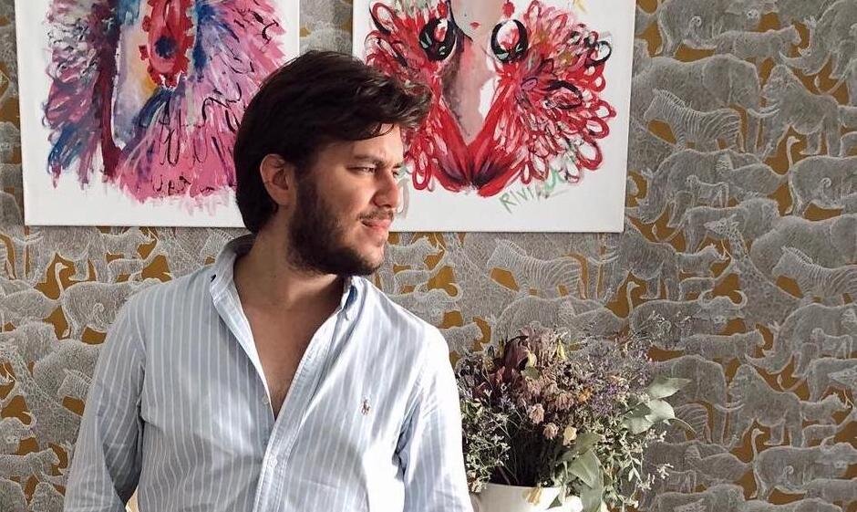 Fran Rivial: "La pasarela de Moda Castillo de Lopera ha sido un éxito"