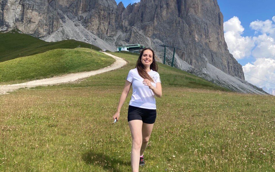 La 'Flor' de Villacarrillo que crece y crece en tierras italianas