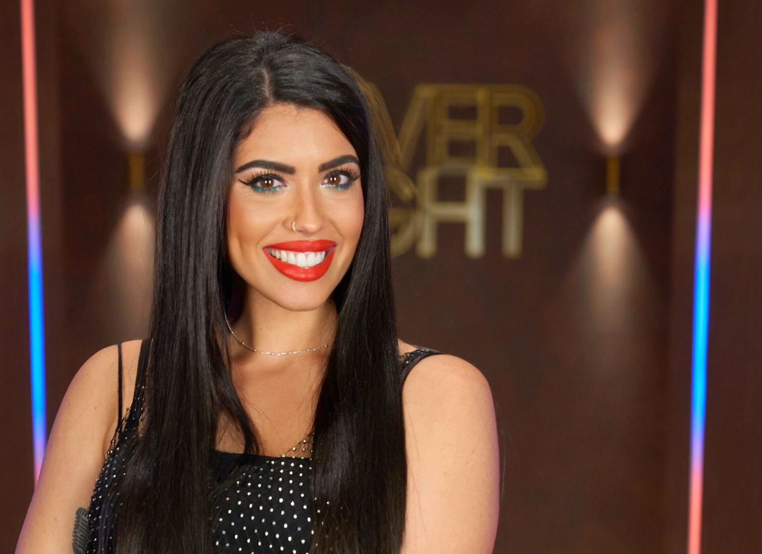 Sara Ester: "Mi experiencia en 'Cover Night' ha sido estupenda"