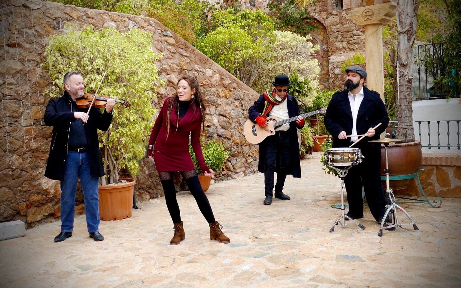La 'Lluvia' intimista de Esther Peñas ya tiene videoclip
