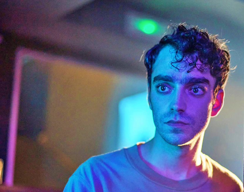 CRÍTICA DE CINE I 'Mantícora': ¿Qué es un monstruo?