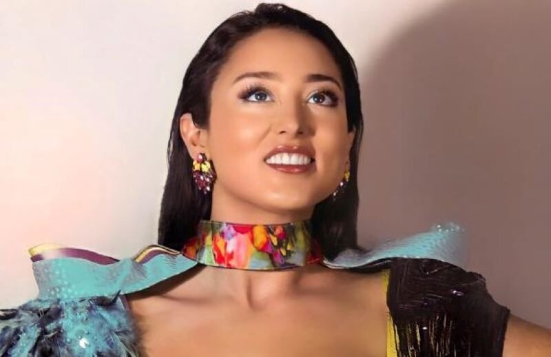 Amor a manos llenas en el nuevo disco de Julia Garrido