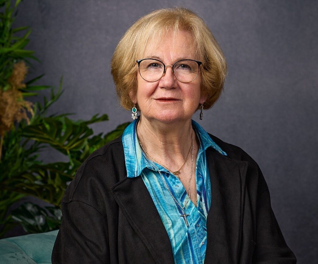 María Baeza y la novela basada en recuerdos del río de su vida