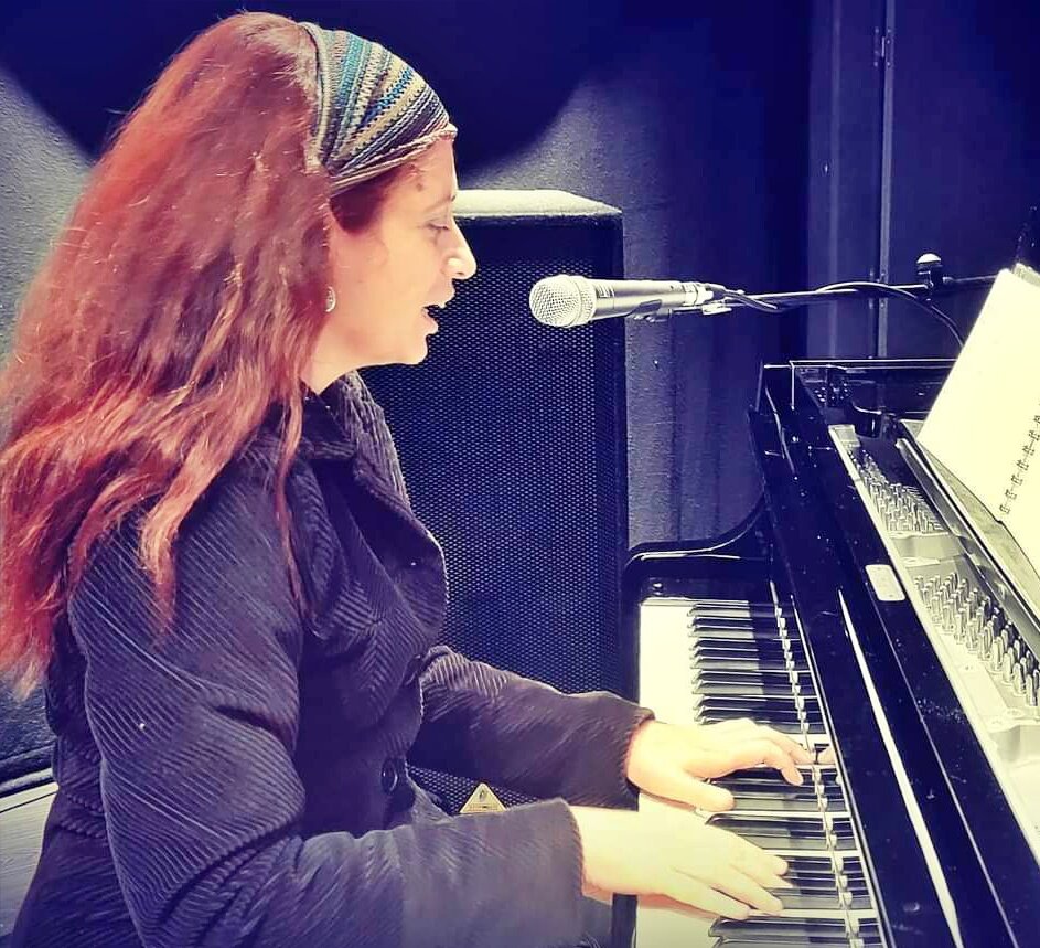 "Me hace mucha ilusión cantar de nuevo en mi tierra"