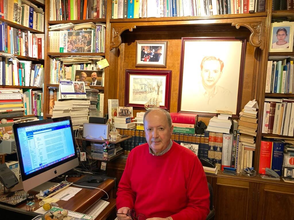 "A Isidoro Bosarte no se le ha dado el sitio que merece en la provincia"