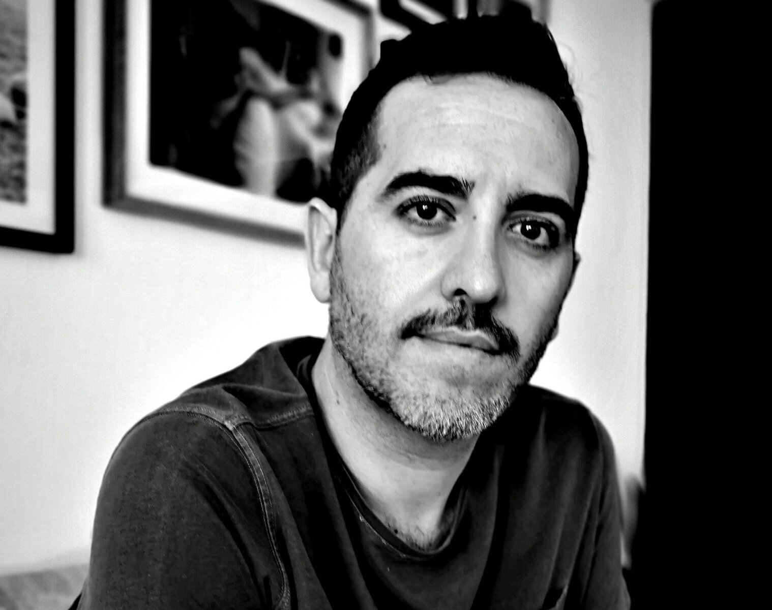 José Ángel Parejo y la lección de la novela 'Ad Exitum'