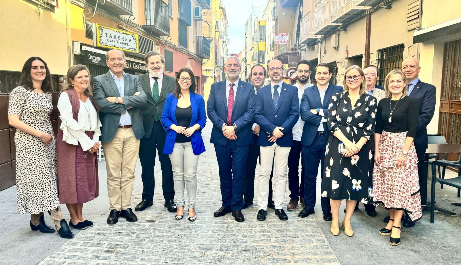 La Fundación Estrategias recibe el Premio de Economía y Empresas Flores ...