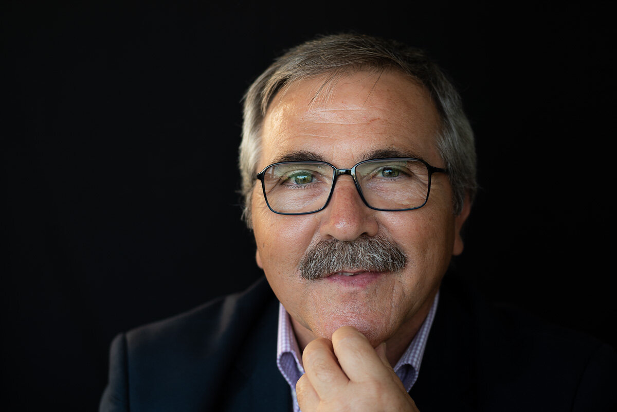 Luis Segura analiza la historia de los comunistas en la Campiña Norte
