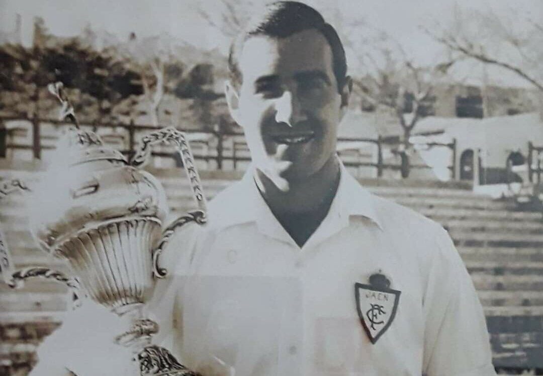 Cincuenta años rindiéndole homenaje al gran Arregui