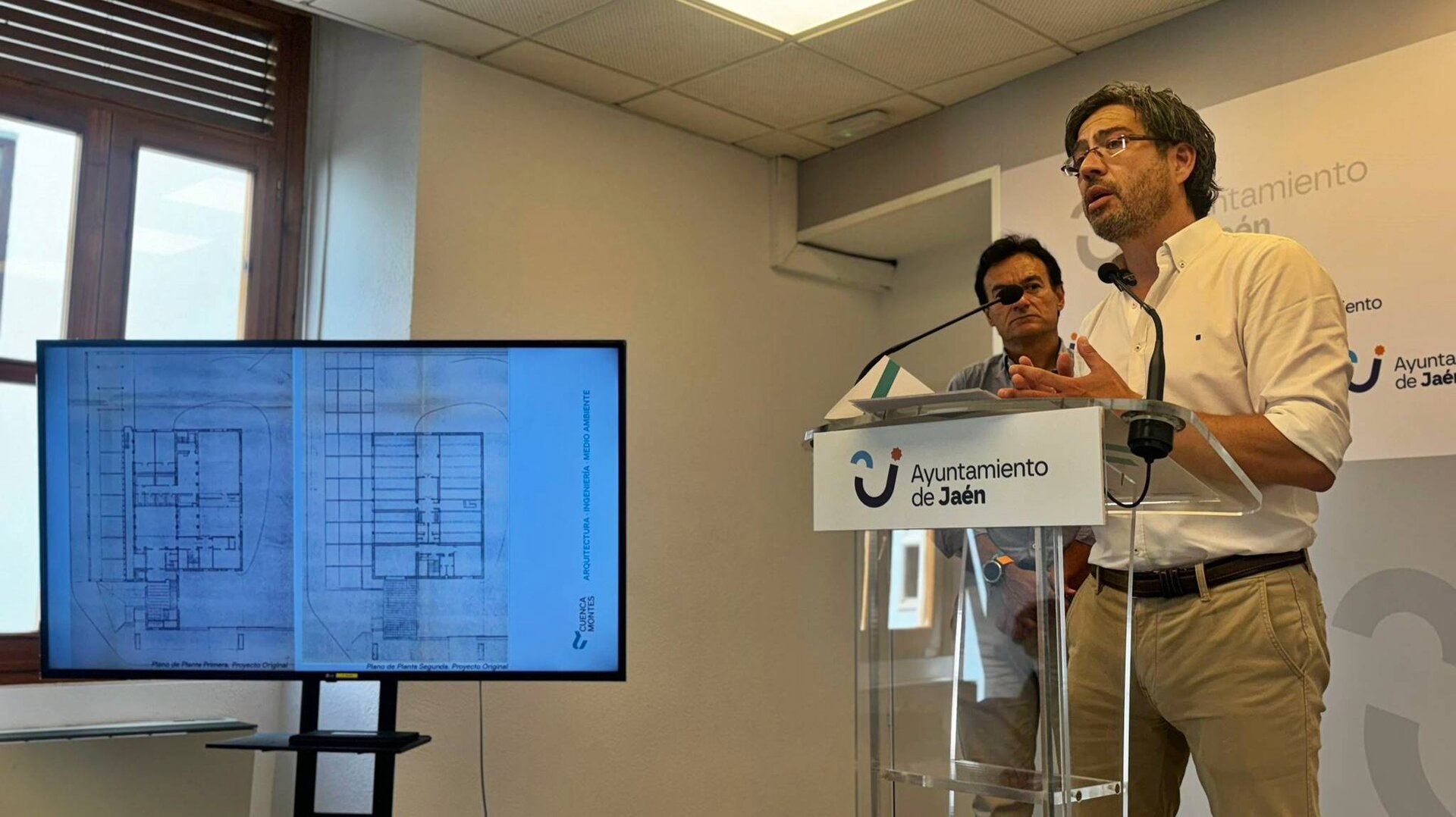 Lacontradejaén | Con otra mirada