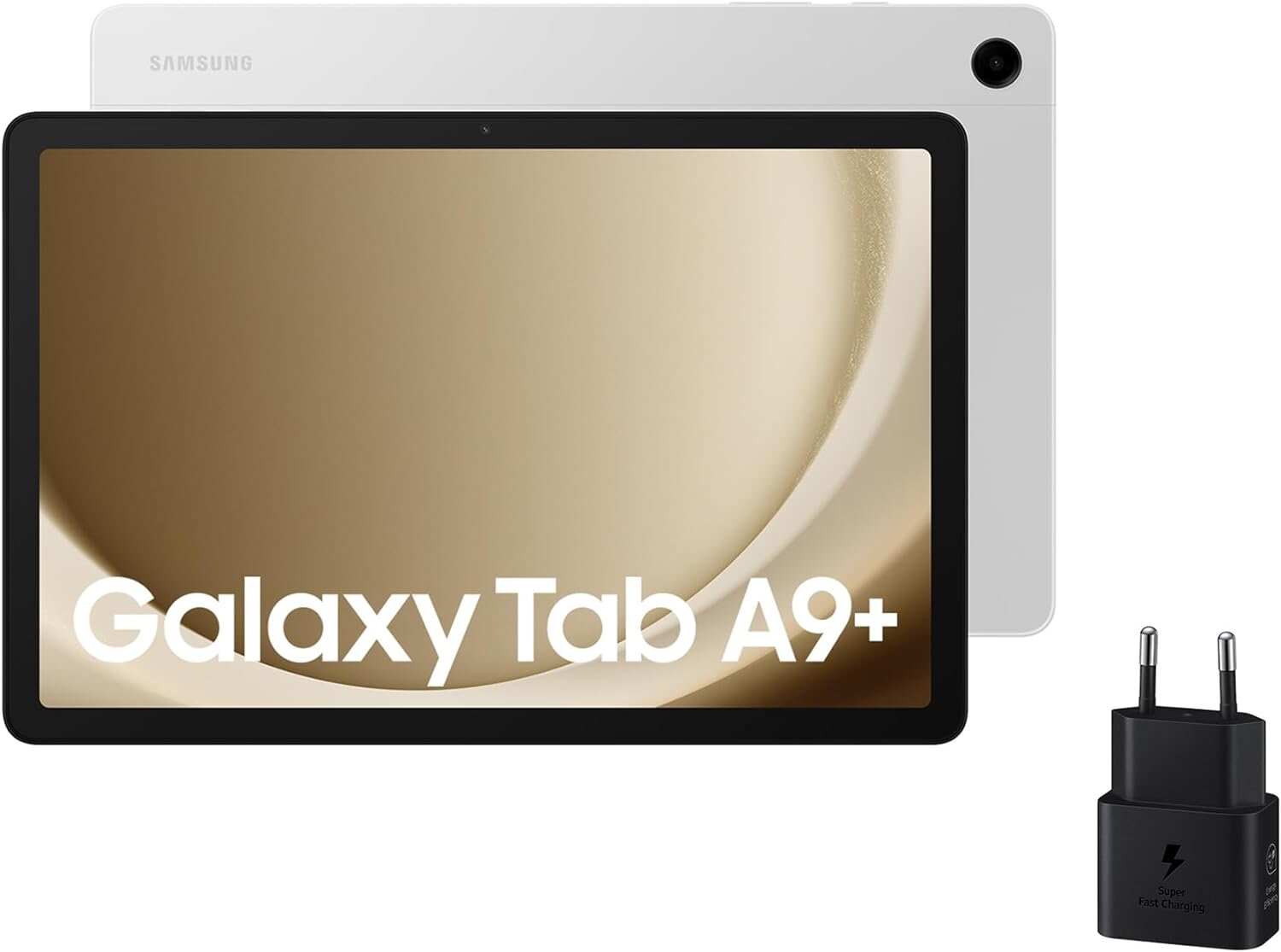 (actualizado septiembre 2024) Comparativa Samsung Galaxy Tab A9+ y ...