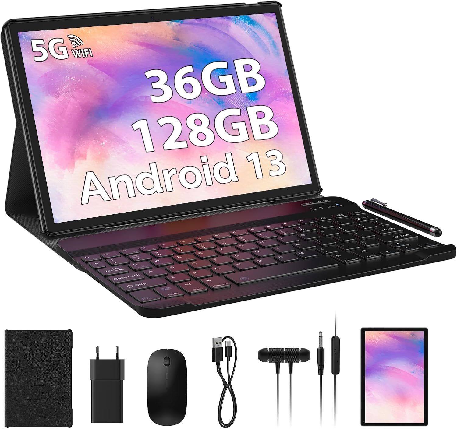 (actualizado septiembre 2024) Comparación entre PIXPEAK Tablet y FASTWD ...