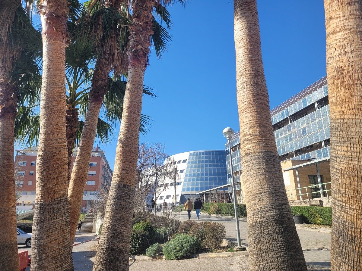 La Universidad de Jaén vuelve a situarse entre las mil mejores del mundo