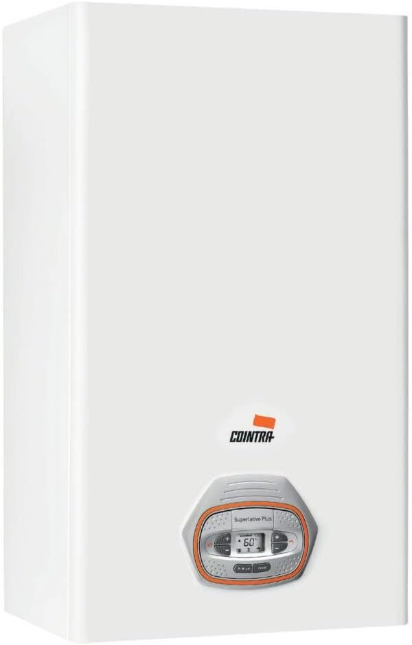 Caldera de Condensación Cointra Godesia Superlative Plus 28C ...