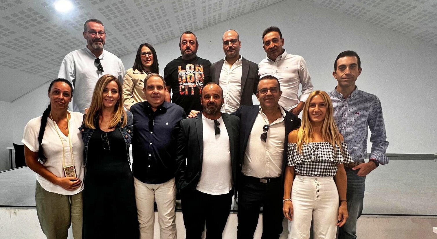 ALES busca recuperar el trato cercano con las familias en la nueva etapa