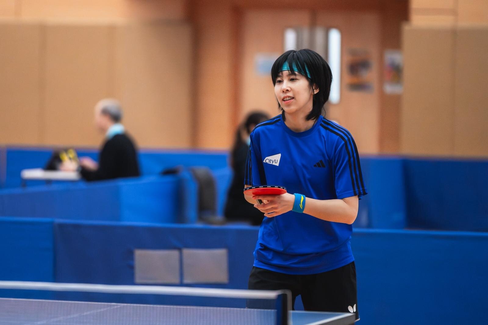 Ke Che, la estrella que le faltaba al Hujase Jaén en Superdivisión