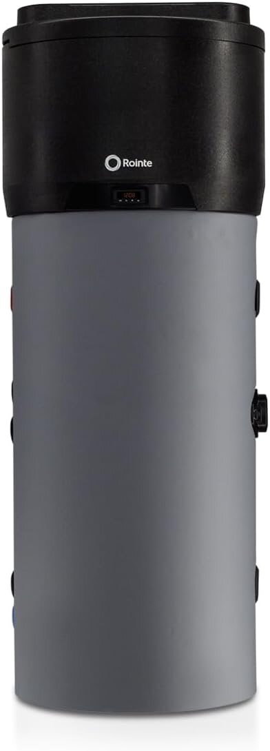 Termo Aerotermia DALIS PRO ROINTE DWN260DHWI5 260L ofertas y opiniones de usuarios