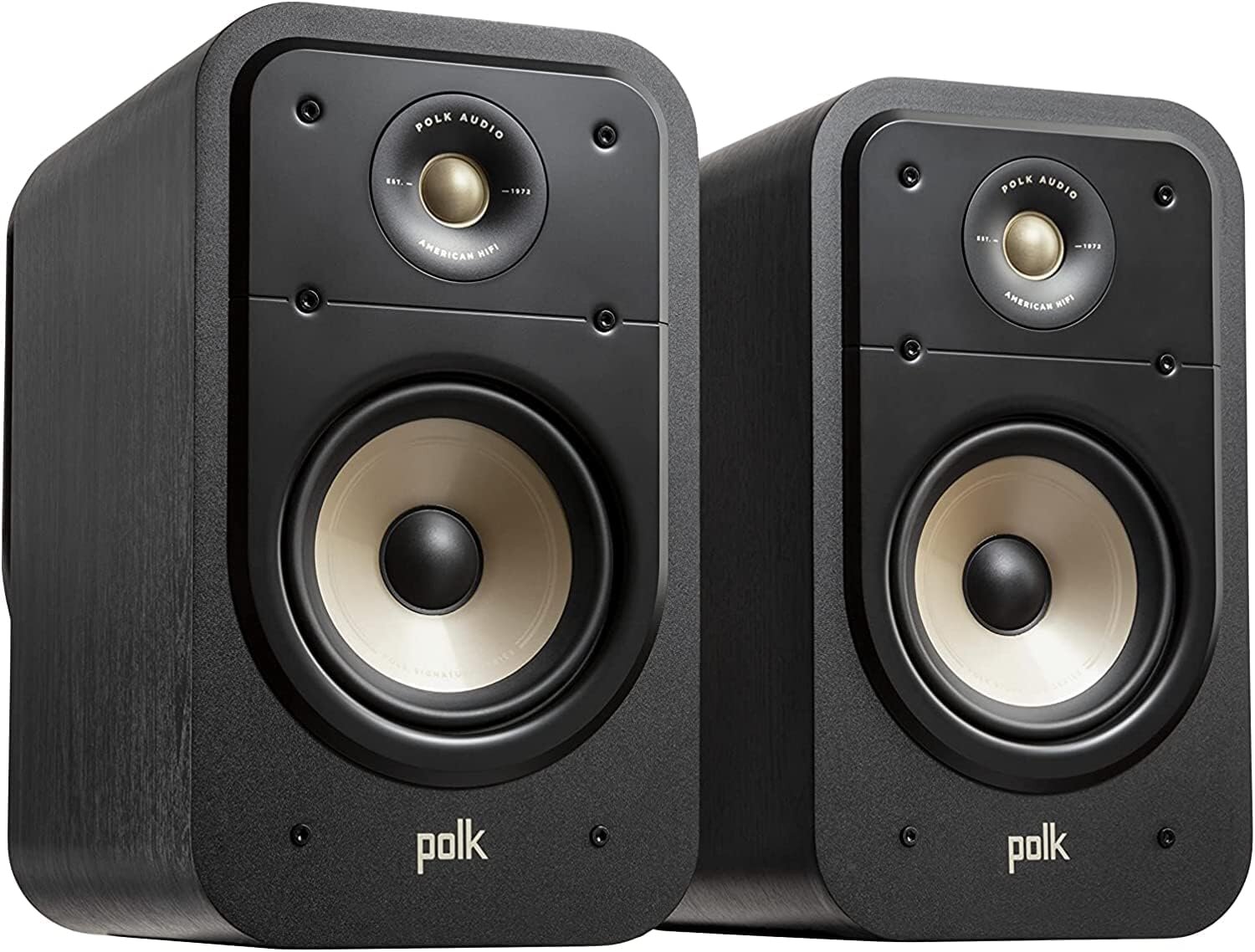 (act. noviembre 2024) Polk Audio Signature Elite ES20 ofertas y ...