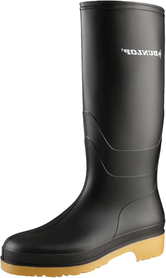 Botas DUNLOP Protomastor: Análisis Completo y Guía de Compra [Actualizado]