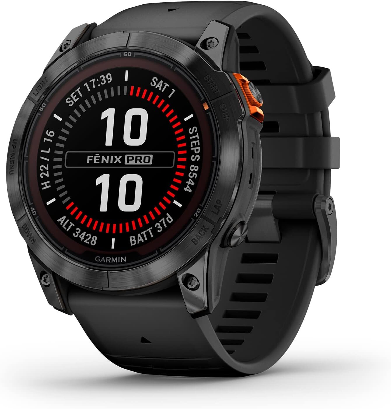 Top 5 Relojes con Linterna LED Táctica Integrada » Comparativa Definitiva