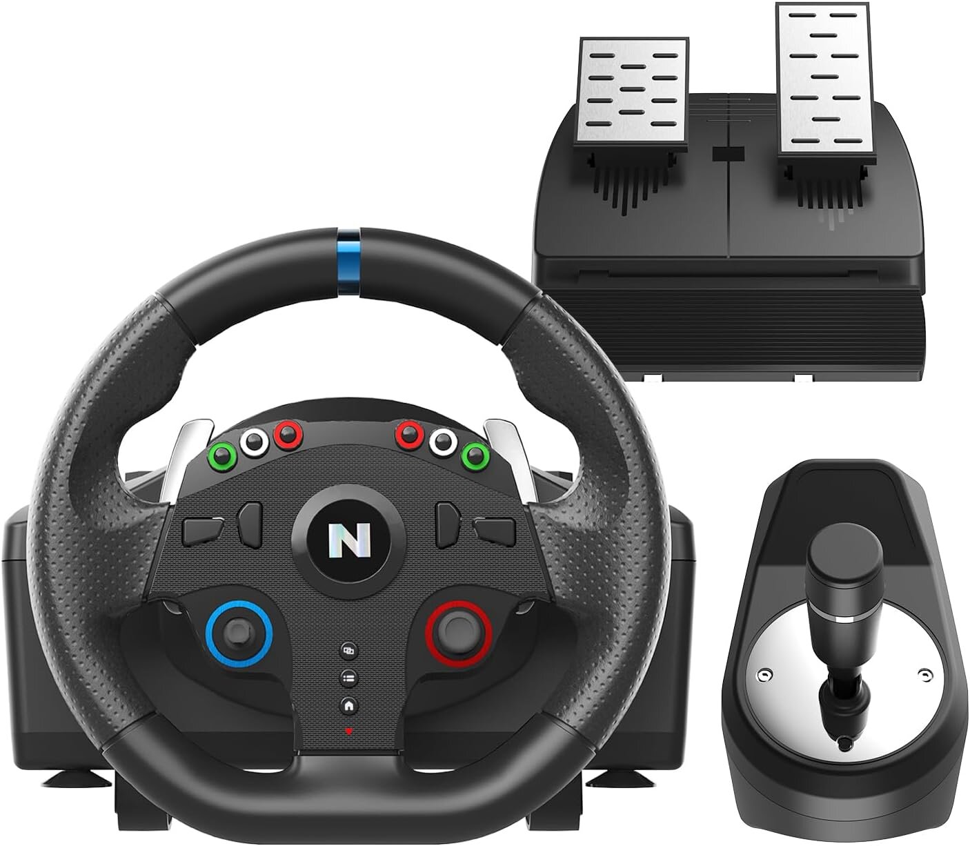 NITHO Drive Pro ONE Competition » ¿Vale la pena? | Review Completa