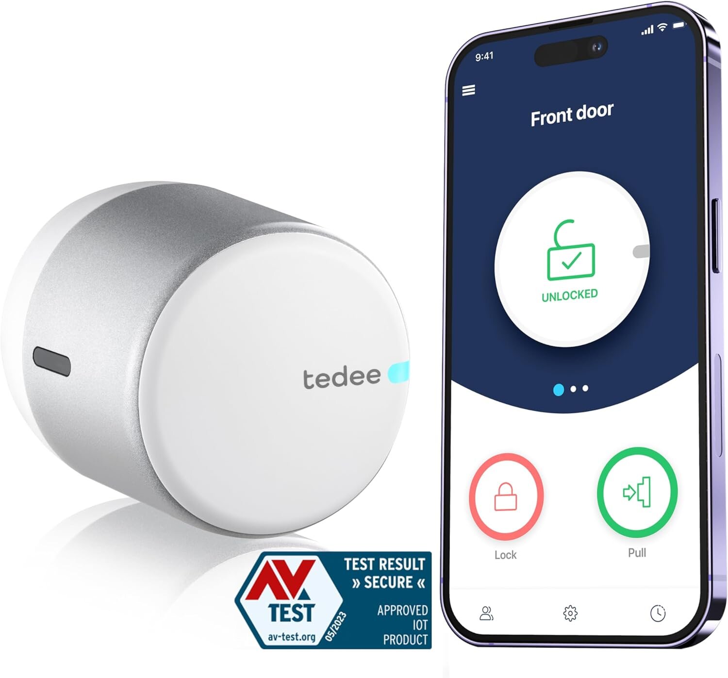 Tedee GO Cerradura Inteligente: ¿Vale la pena? Análisis Completo y Guía Definitiva