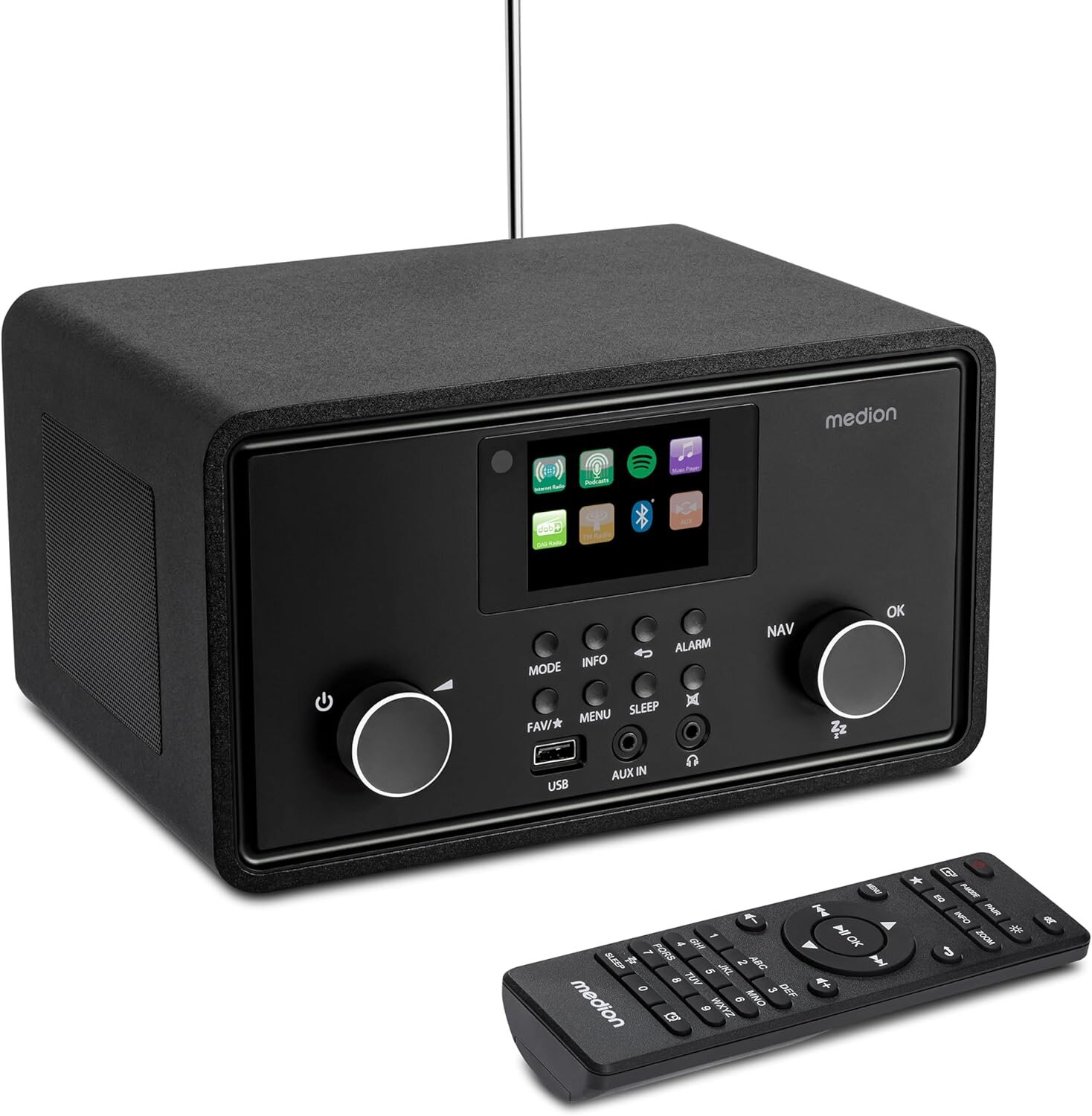 MEDION P85027: ofertas y opiniones de usuarios