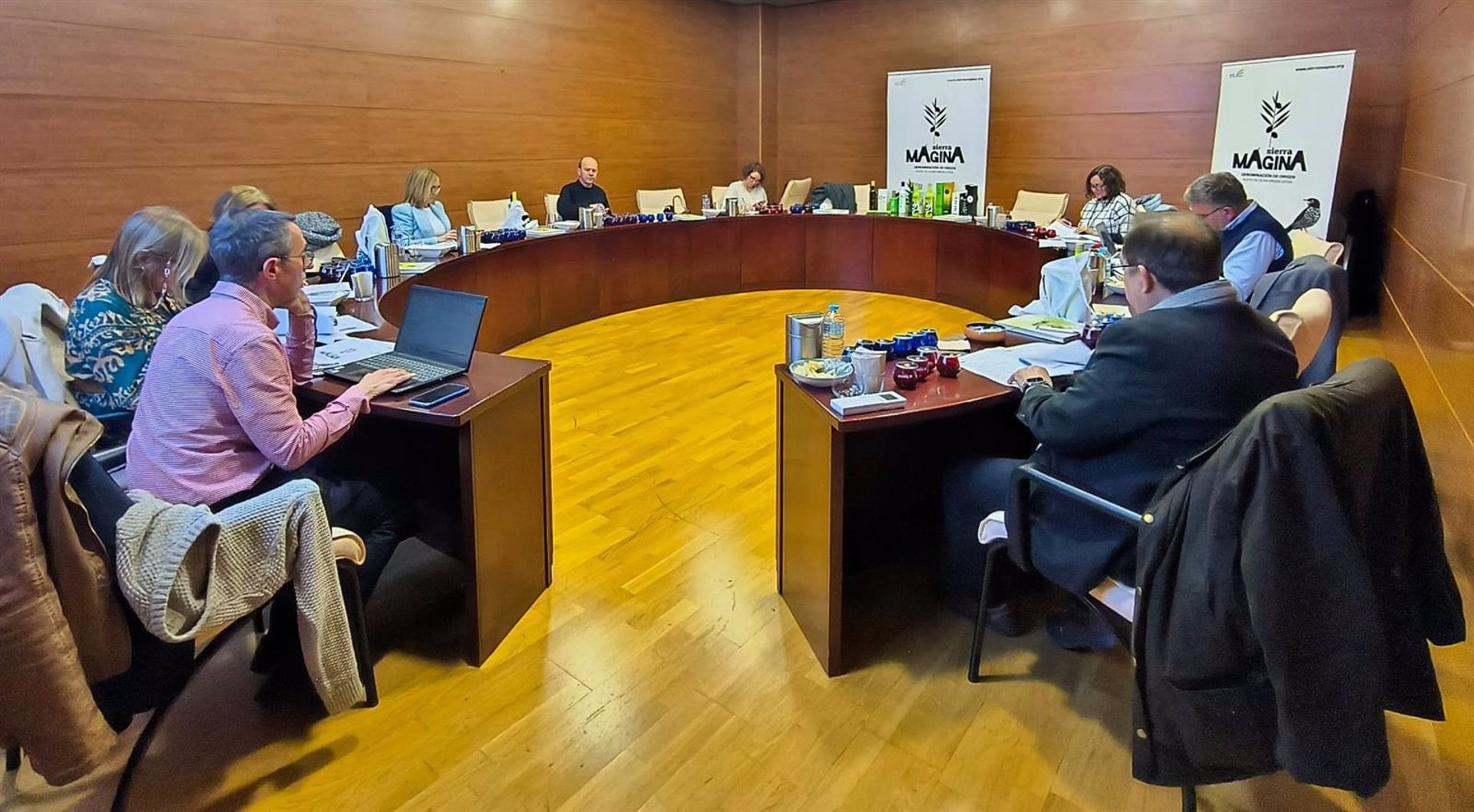 Designados los premios Alcuza 2025 a los mejores aceites