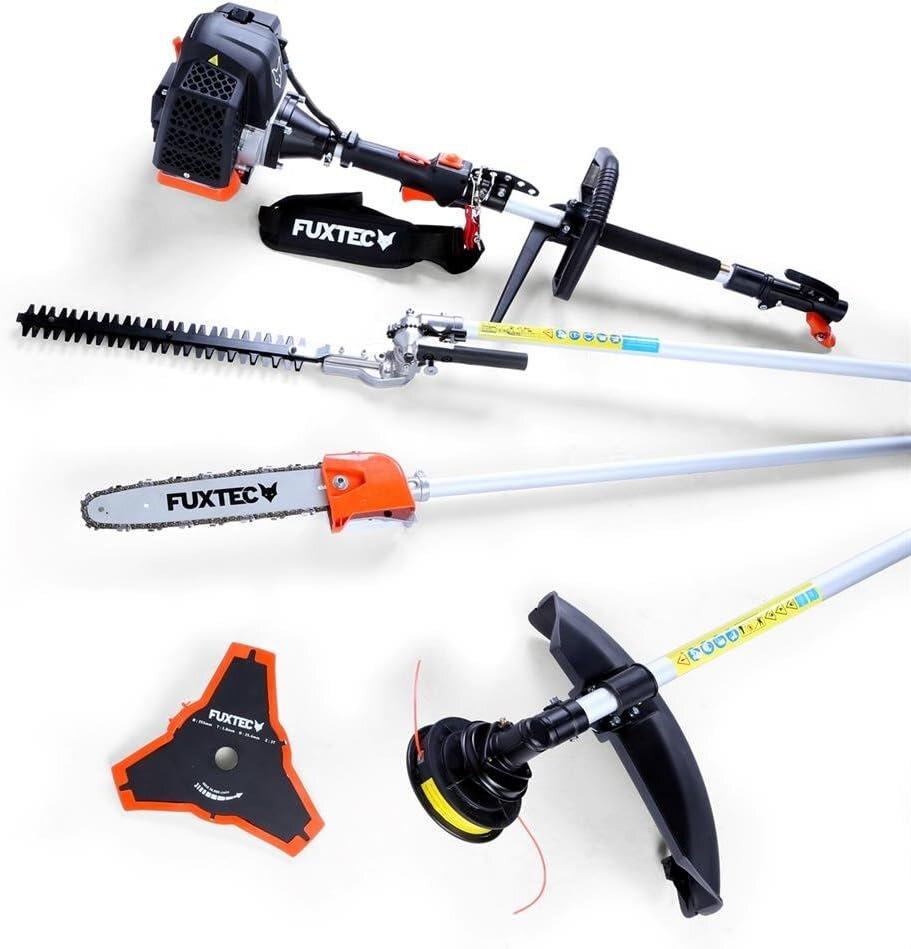 FUXTEC FX-MT152: Ofertas y Opiniones de Usuarios