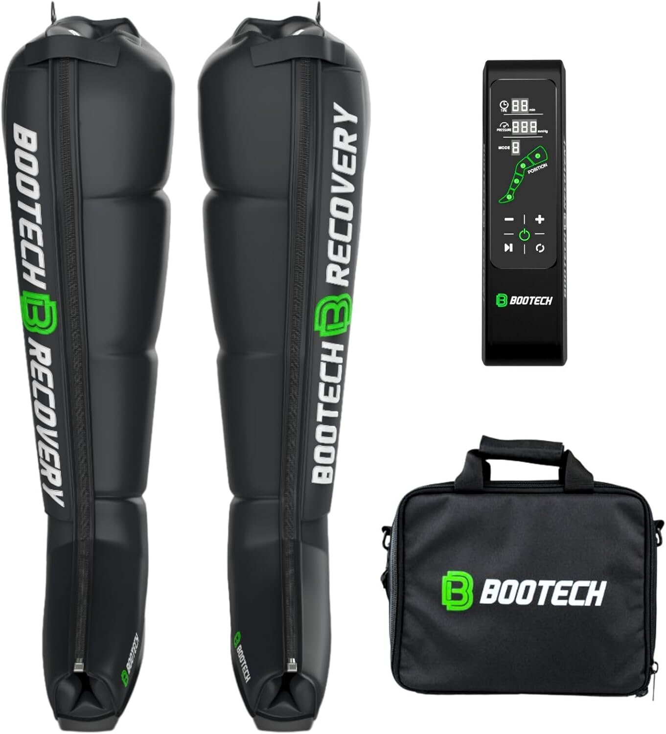 BOOTECH Presoterapia: Ofertas y Opiniones de Usuarios