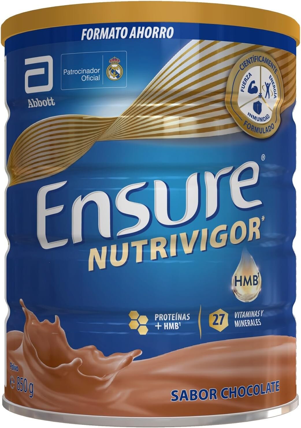 Ensure Nutrivigor: Ofertas y Opiniones de Usuarios
