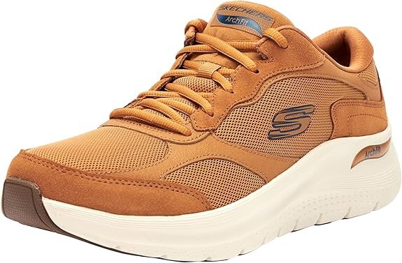 Skechers Arch Fit 2.0 The Keep: La solución definitiva para el dolor de ...