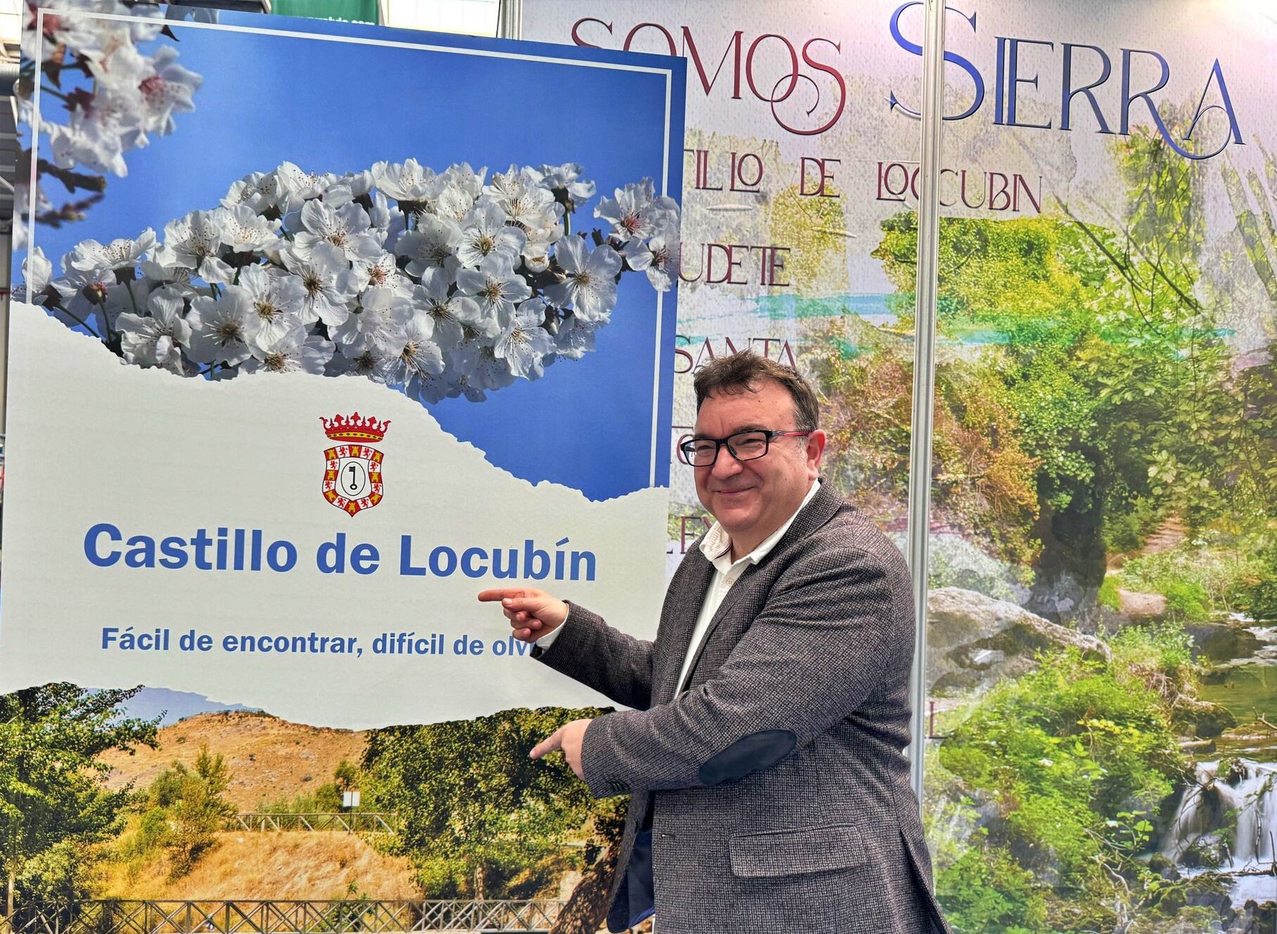 "Castillo es una referencia en la apuesta por el atractivo del agua"