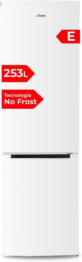 Los 3 Mejores Frigoríficos Combi No Frost para tu Cocina