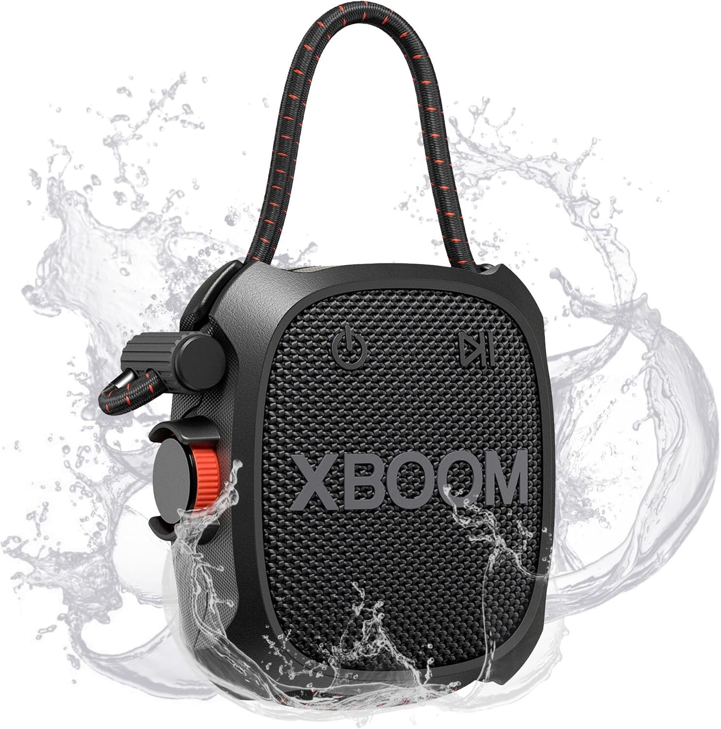 Ventajas de los Altavoces Portátiles Resistentes: Experiencia Musical ...