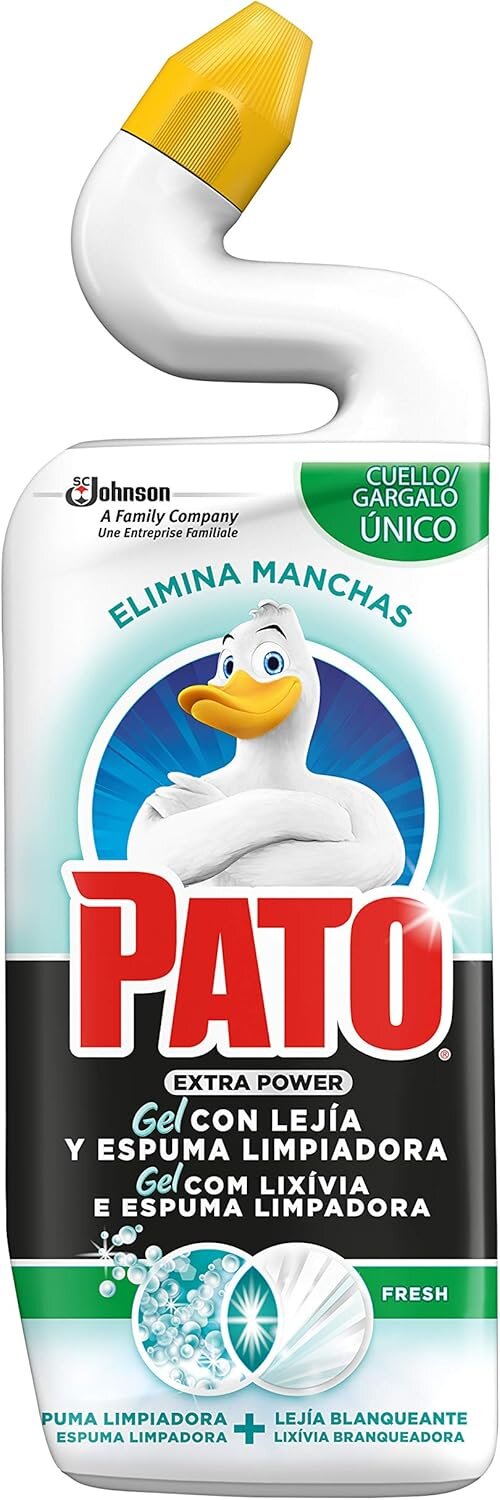 PATO WC Power: Ofertas y Opiniones de Usuarios