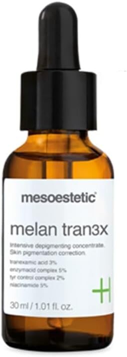 Melan Tran3x Intensive Depigmenting Concentrate MESOESTETIC: ofertas y ...