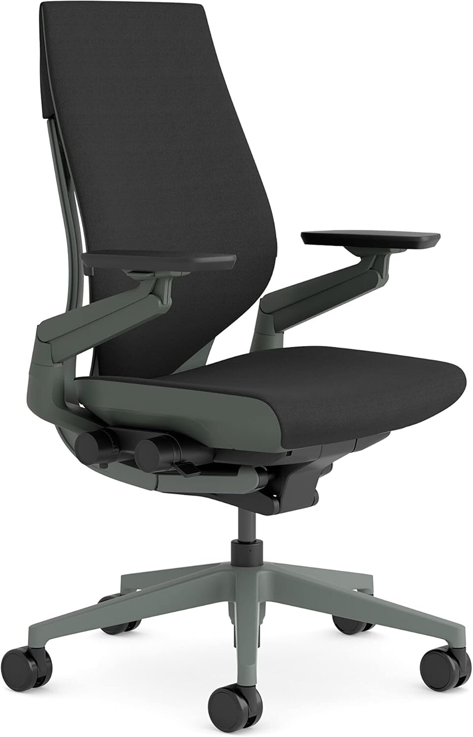 Steelcase Gesture: ofertas y opiniones de usuarios