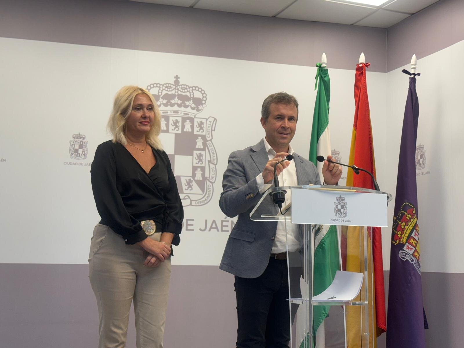 "El objetivo es que en el primer semestre de 2027 pueda iniciarse la ...